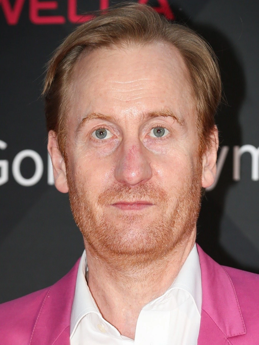 Gustaf Hammarsten | Old (2021) Movie Wiki | Fandom