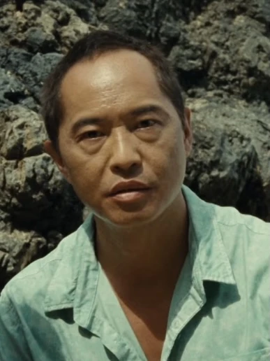 Jarin Carmichael | Old (2021) Movie Wiki | Fandom