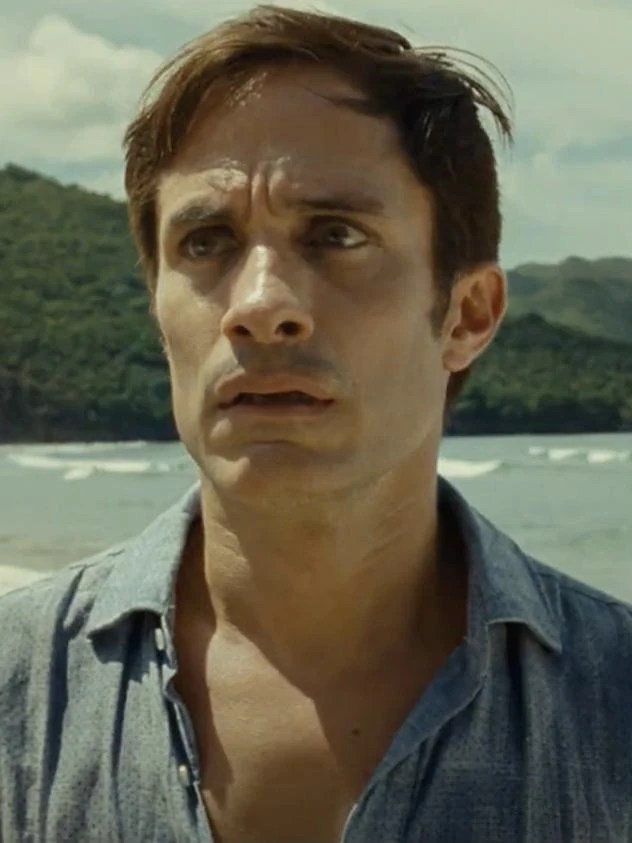 Guy Cappa | Old (2021) Movie Wiki | Fandom