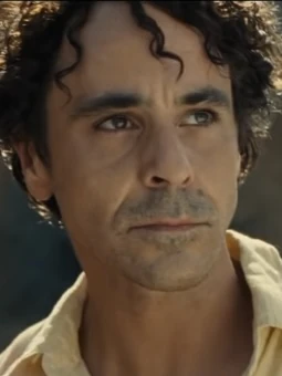 Trent Cappa | Old (2021) Movie Wiki | Fandom