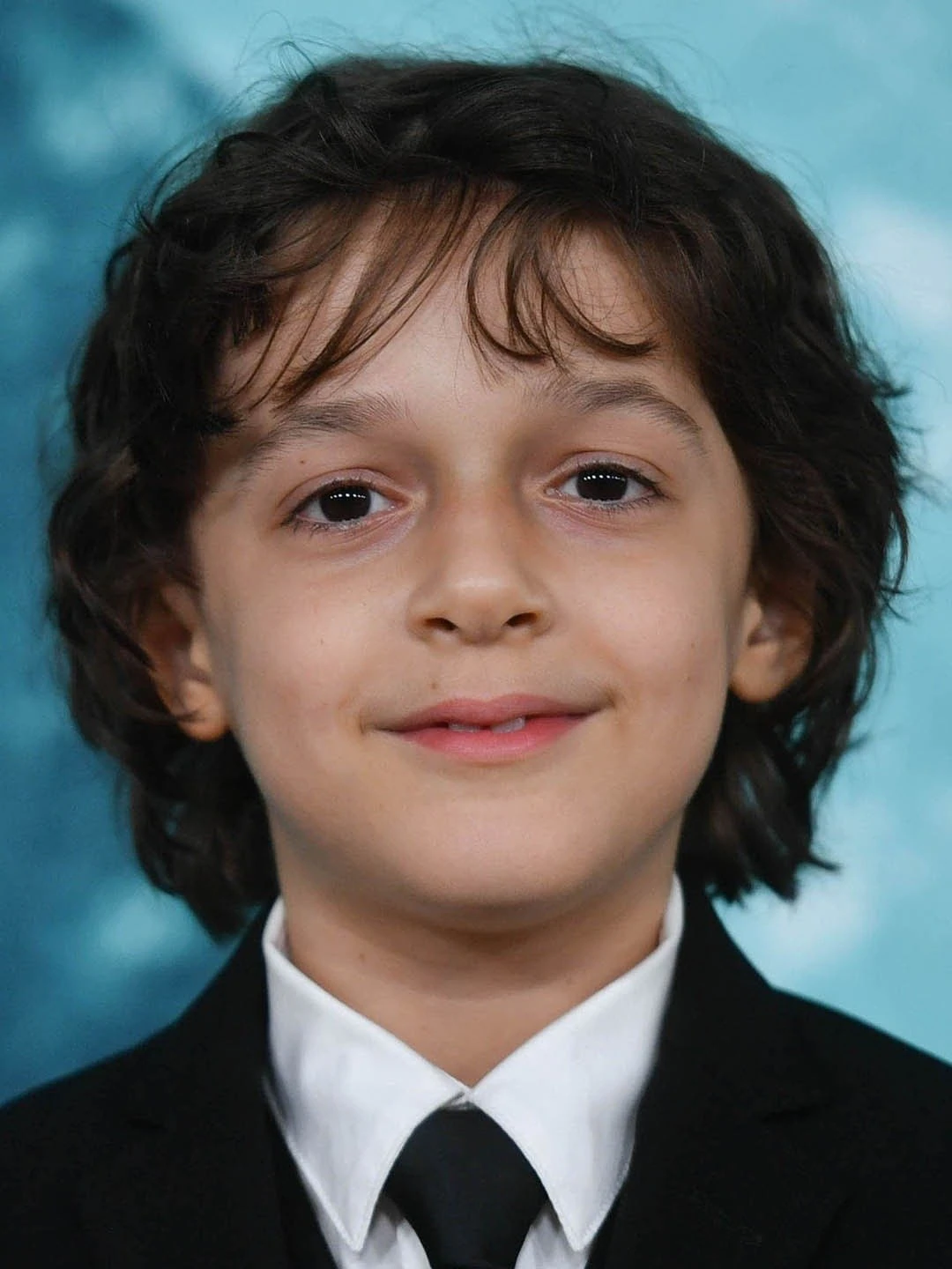 Nolan River | Old (2021) Movie Wiki | Fandom