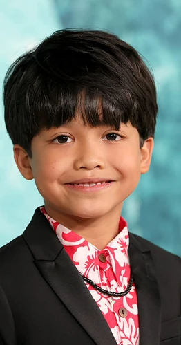 Kailen Jude | Old (2021) Movie Wiki | Fandom