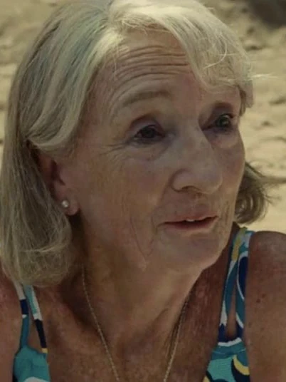 Agnes | Old (2021) Movie Wiki | Fandom