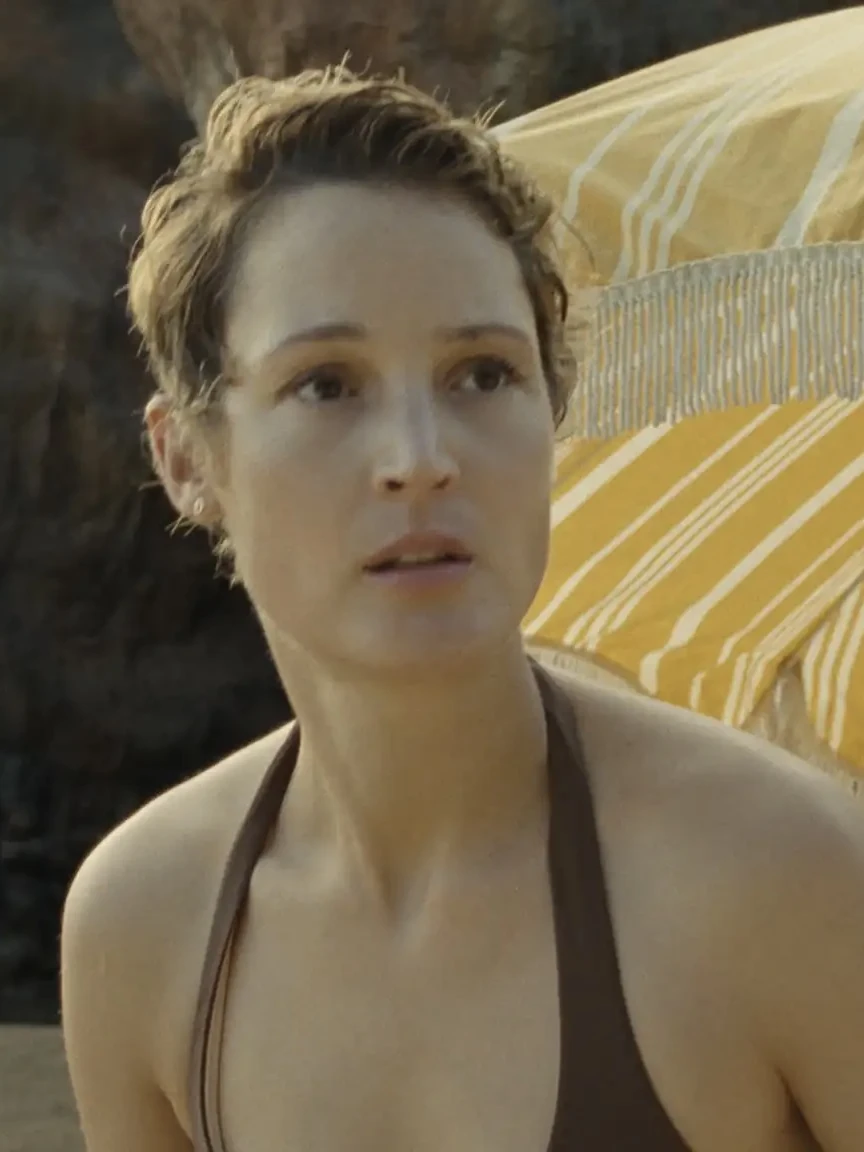 Prisca Cappa | Old (2021) Movie Wiki | Fandom