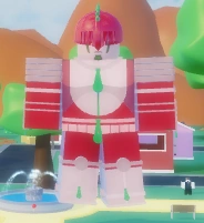 Sticky Fingers | Old A Bizarre Day Roblox Wiki | Fandom