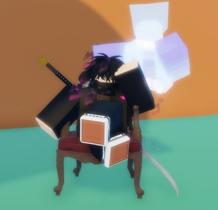 Shadow The World: New | Old A Bizarre Day Roblox Wiki | Fandom