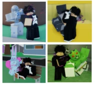 Old A Bizarre Day Roblox Wiki | Fandom