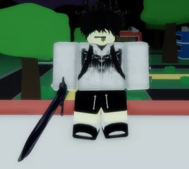 Anubis | Old A Bizarre Day Roblox Wiki | Fandom