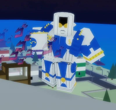 The Hand | Old A Bizarre Day Roblox Wiki | Fandom