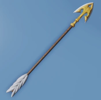 Stand Arrow | Old A Bizarre Day Roblox Wiki | Fandom