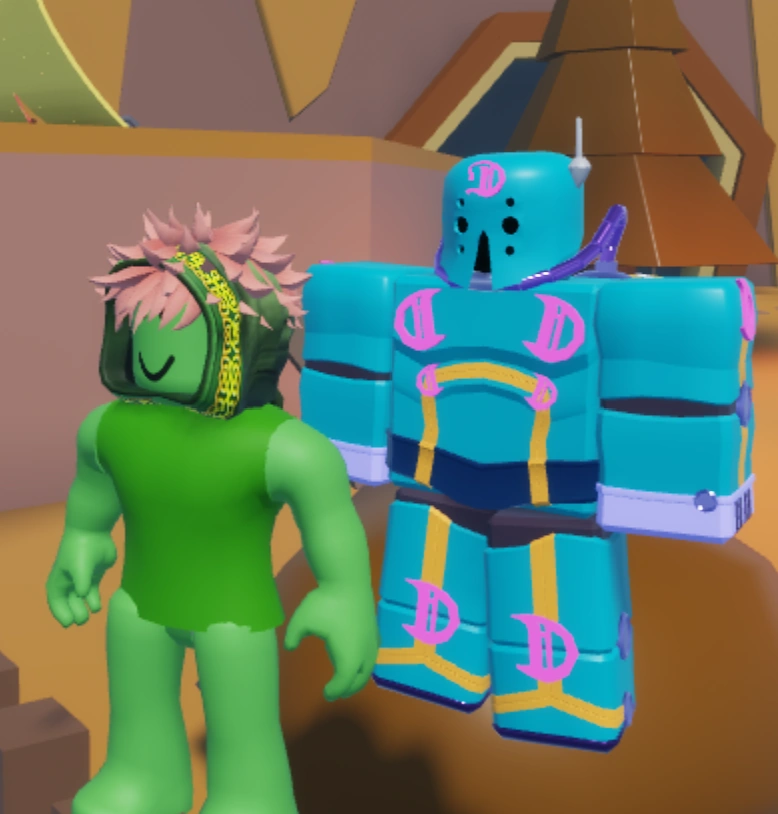 Diver down | Old A Bizarre Day Roblox Wiki | Fandom