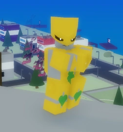 The World | Old A Bizarre Day Roblox Wiki | Fandom