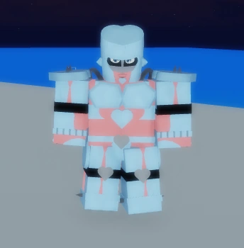 Crazy Diamond | Old A Bizarre Day Roblox Wiki | Fandom