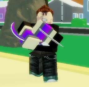 Kars | Old A Bizarre Day Roblox Wiki | Fandom