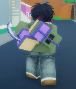 Kars | Old A Bizarre Day Roblox Wiki | Fandom