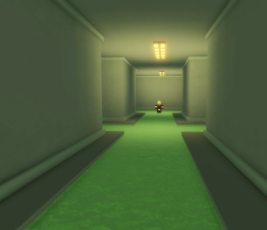 Sewers | Old A Bizarre Day Roblox Wiki | Fandom