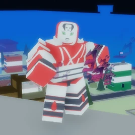 King Crimson: Alternate Universe | Old A Bizarre Day Roblox Wiki | Fandom