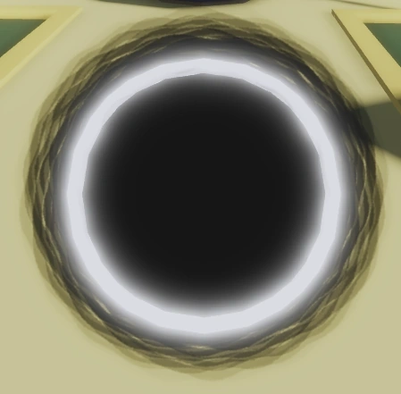 Monochromatic Sphere | Old A Bizarre Day Roblox Wiki | Fandom