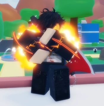 Kars | Old A Bizarre Day Roblox Wiki | Fandom