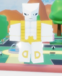 The World: Over Heaven | Old A Bizarre Day Roblox Wiki | Fandom