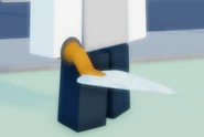 Trowel | Old A Bizarre Day Roblox Wiki | Fandom
