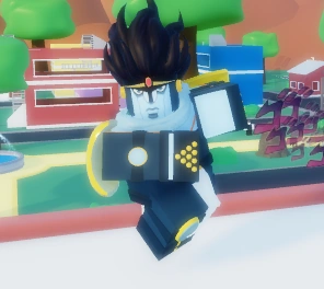 Star Platinum | Old A Bizarre Day Roblox Wiki | Fandom