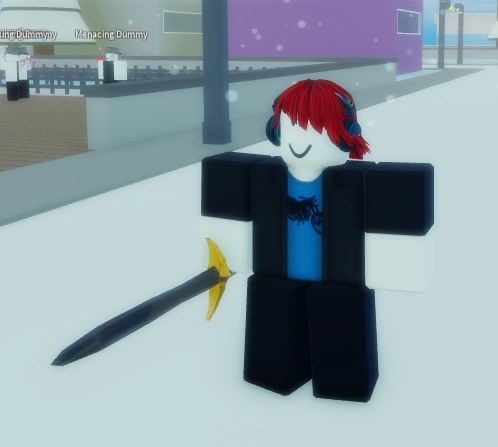 Sword/Shiny Sword | Old A Bizarre Day Roblox Wiki | Fandom
