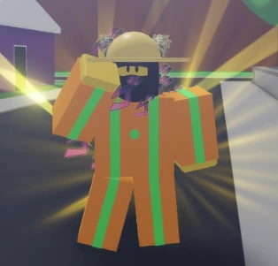 One More Time | Old A Bizarre Day Roblox Wiki | Fandom