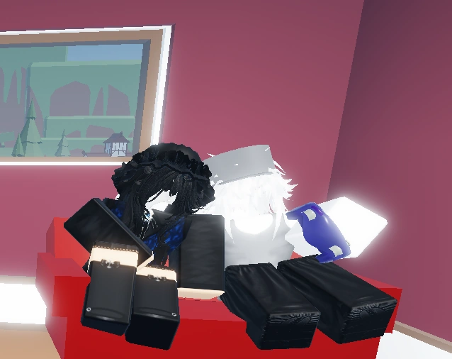 Item Merchant | Old A Bizarre Day Roblox Wiki | Fandom