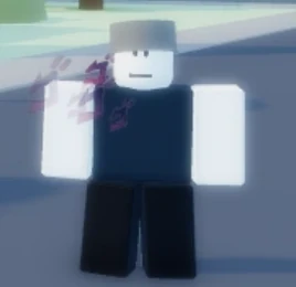 Menacingless | Old A Bizarre Day Roblox Wiki | Fandom