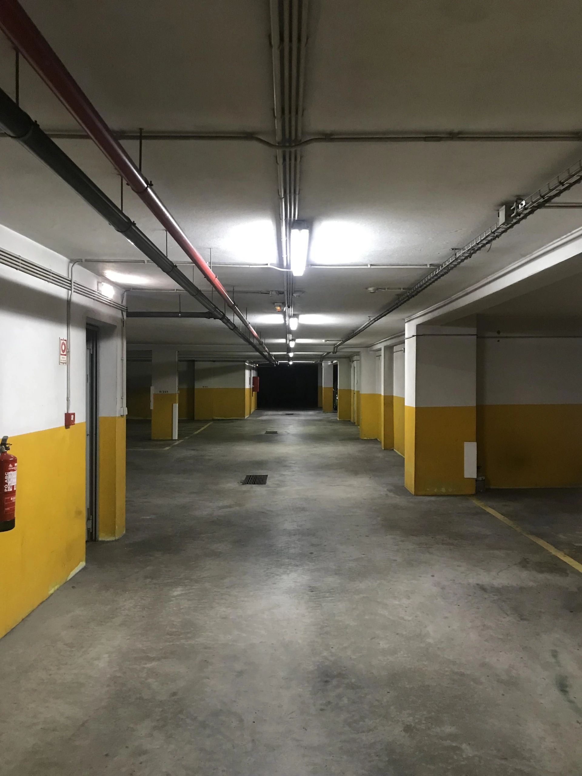 Level 22 | Old Backrooms Wiki | Fandom