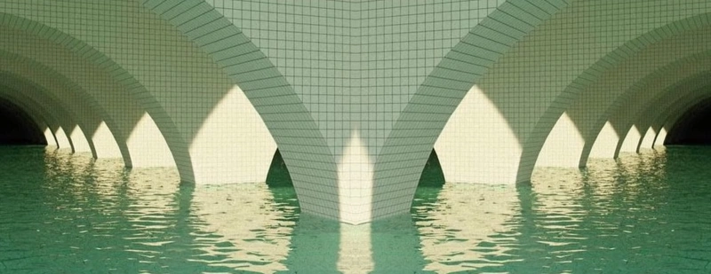 Level 37: "Sublimity" | Old Backrooms Wiki | Fandom