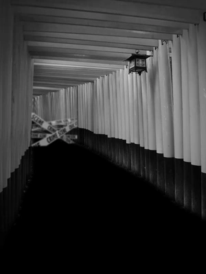 Level 666: "The Hallway to Hell" | Old Backrooms Wiki | Fandom