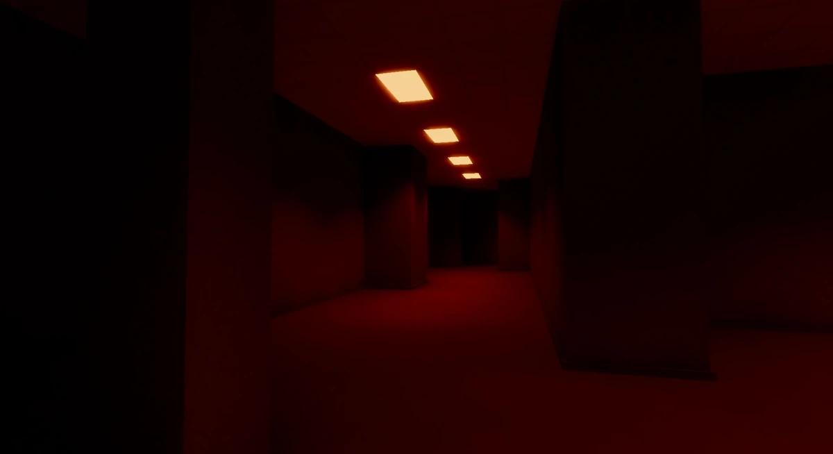 Red Rooms | Old Backrooms Wiki | Fandom