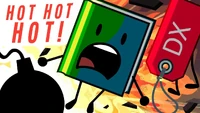 OLD BFDI Wiki | Fandom
