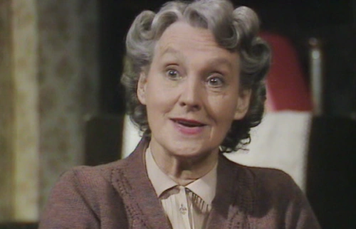 Helen Porteous | Old Brit TV Wiki | Fandom