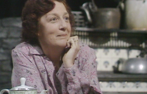 Olive Martel | Old Brit TV Wiki | Fandom