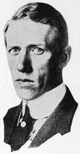 Thomas A. Dorgan | Old Cartoons Wiki | Fandom