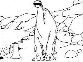 Gertie the Dinosaur | Old Cartoons Wiki | Fandom