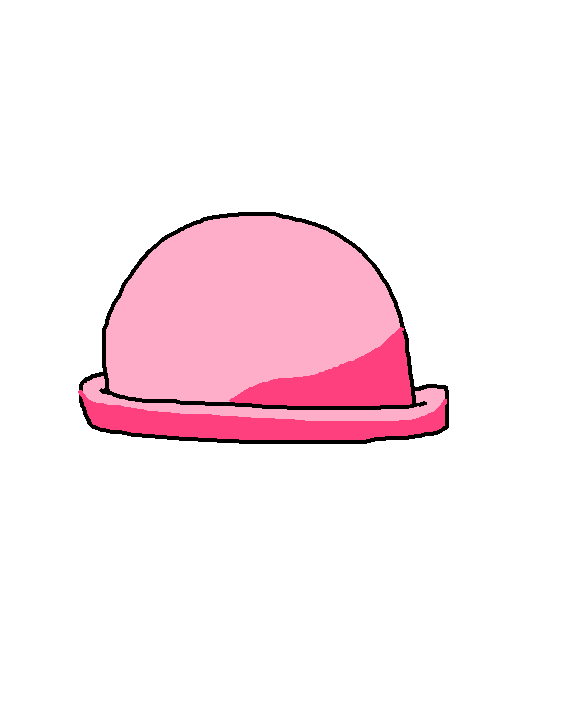 Pink Toque (ID 418) | Old cp Wiki | Fandom