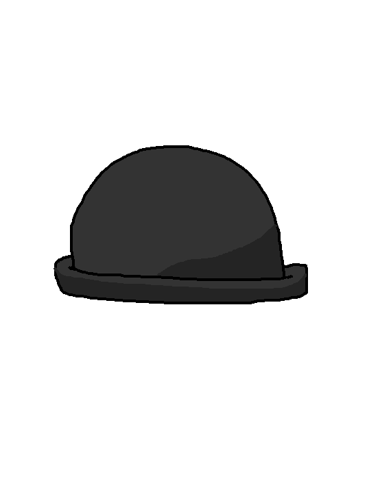 Black Toque (ID 402) | Old cp Wiki | Fandom