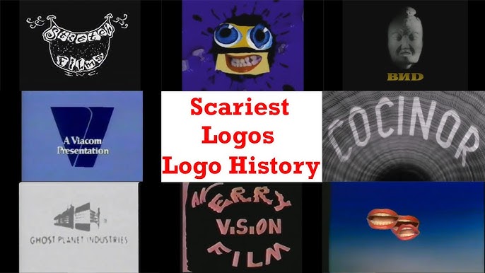 Old Scary Logos Wiki | Fandom Old Scary Logos Wiki | Fandom
