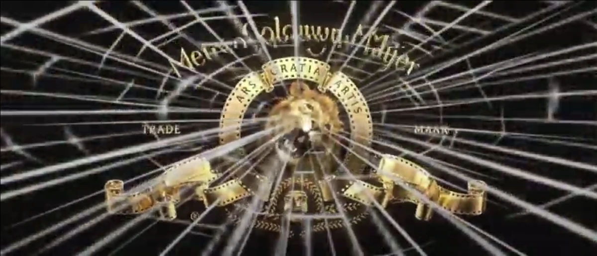 MGM of Doom | Old Scary Logos Wiki | Fandom