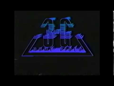 3-G Home Video | Old Scary Logos Wiki | Fandom