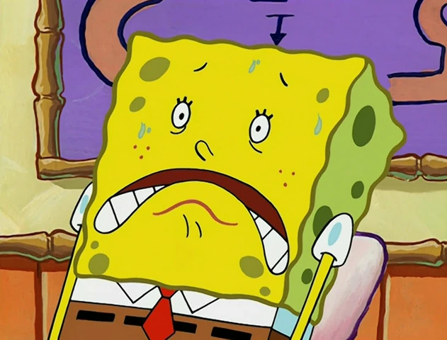 Category:Logos that scare SpongeBob | Old Scary Logos Wiki | Fandom