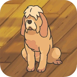 Mack | Old Friends Dog Game Wiki | Fandom