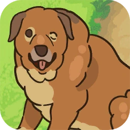 Ron | Old Friends Dog Game Wiki | Fandom