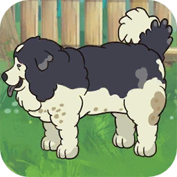 Leo | Old Friends Dog Game Wiki | Fandom