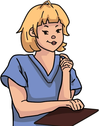 Yvette | Old Friends Dog Game Wiki | Fandom