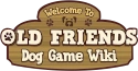 Category:Characters | Old Friends Dog Game Wiki | Fandom